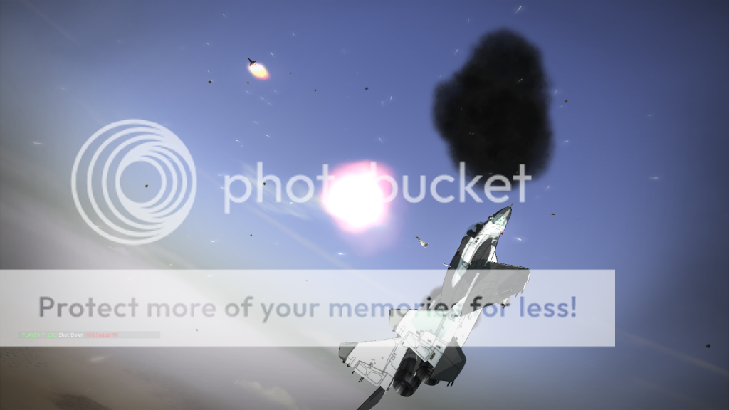 The Vector Thrust Screenshots Corner Thread - Vector Thrust - ModDB